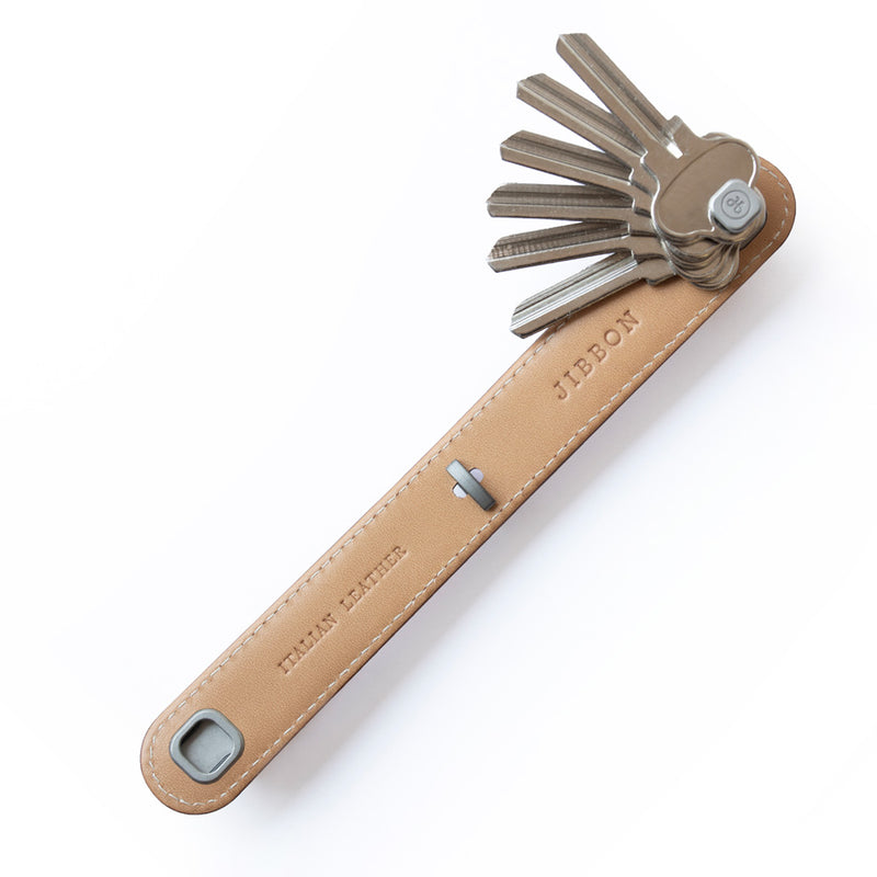 Jibbon Key Organiser